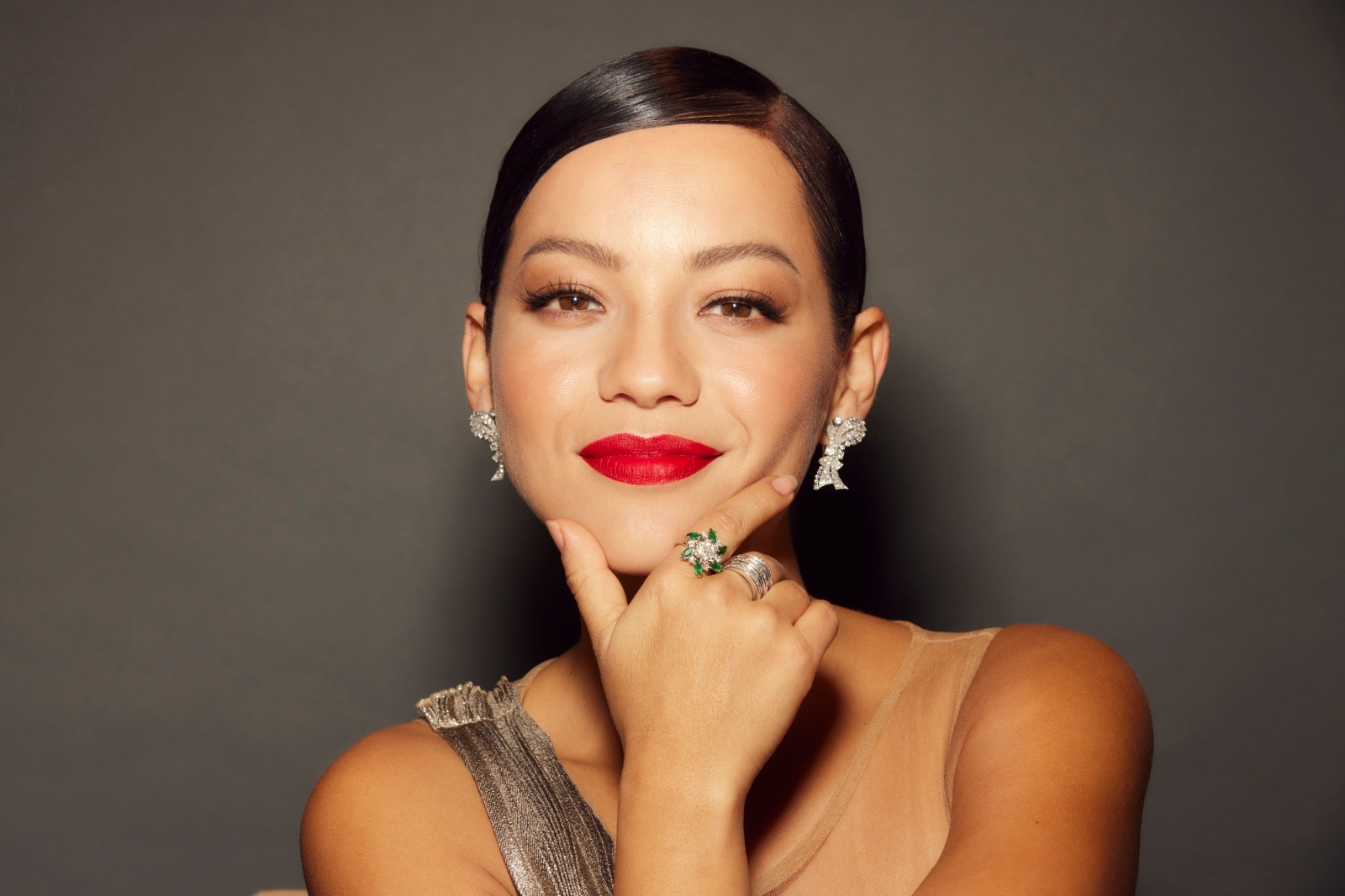 ¿Quién es Natalia Reyes, la más 'buscada' en los Goya?