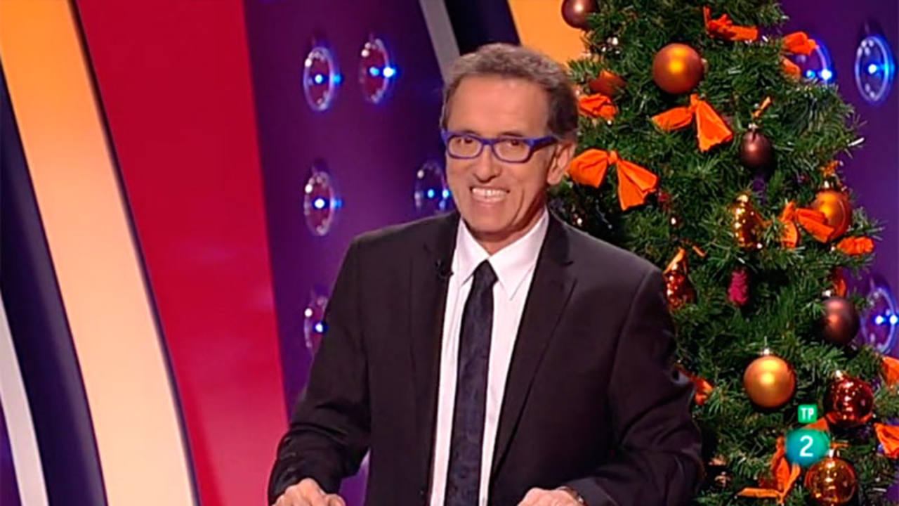 ¡La Navidad llega a Saber y Ganar!