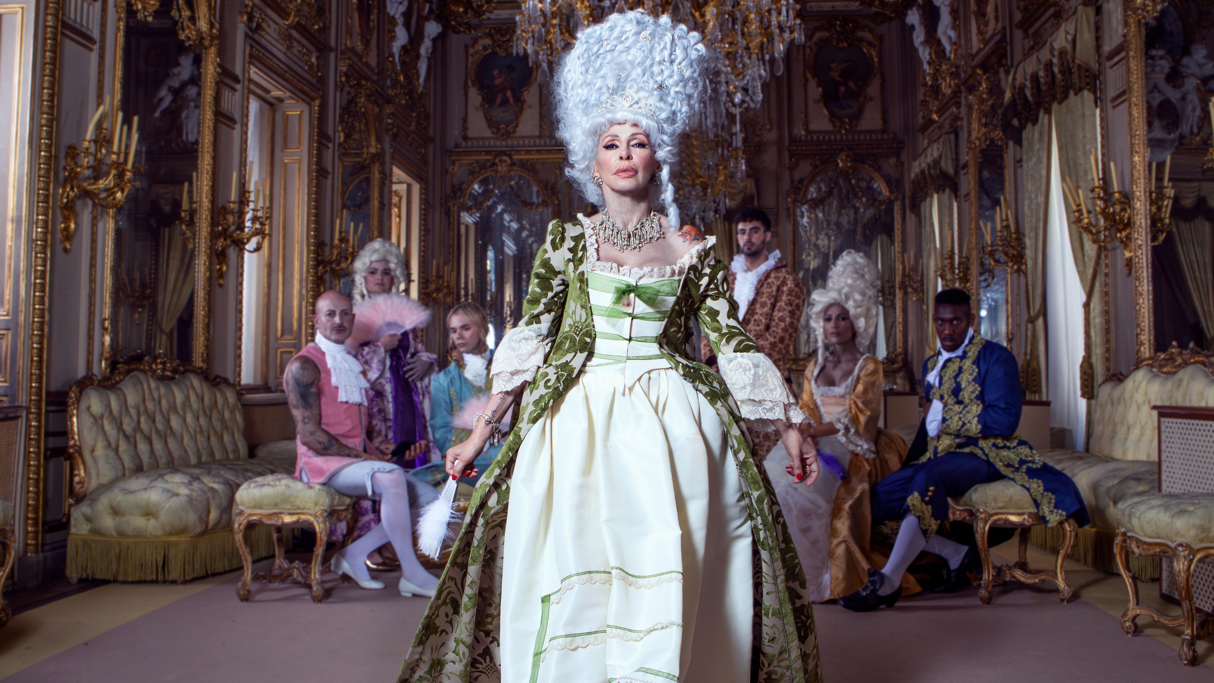 Nebulossa saca "Cotilleo" tras su paso por Eurovisión