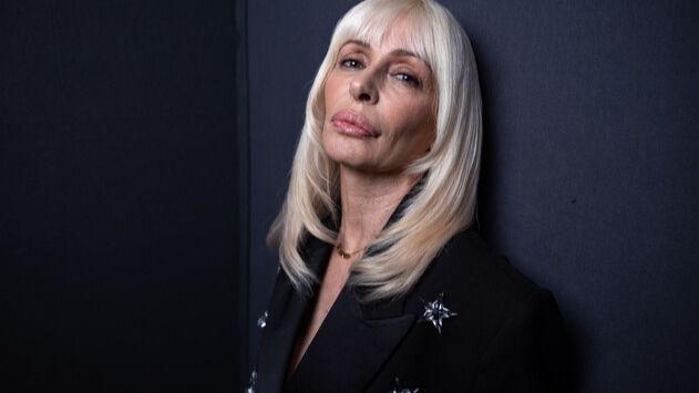 Nebulossa desfila por sorpresa en la Madrid Fasión Week