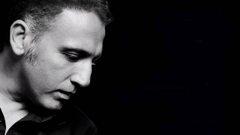 El Negri recupera "Alegría de vivir", junto a Calamaro, en 'Mi tiempo'