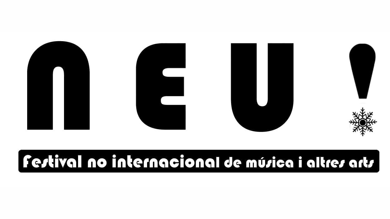 El NEU! Festival presenta su programación