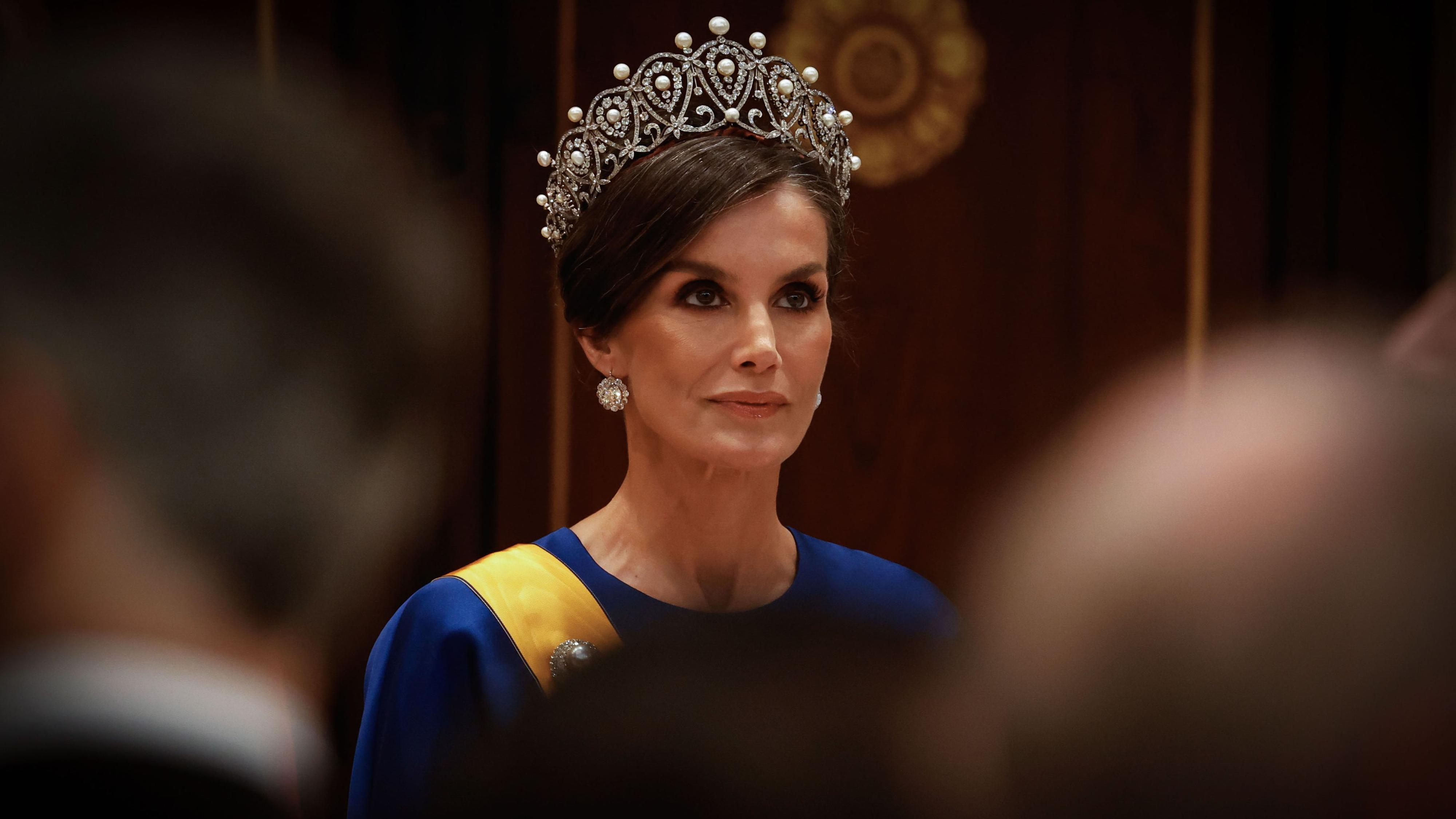 ¿Qué es el neuroma de Morton que afecta a la reina Letizia?