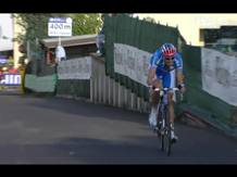 Ni Bettini ni Freire, el nuevo campeón del Mundo es Alessandro Ballan