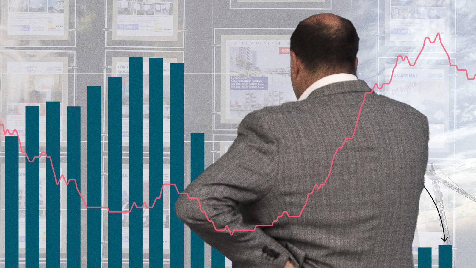 Economía | El acceso a la vivienda se endurece