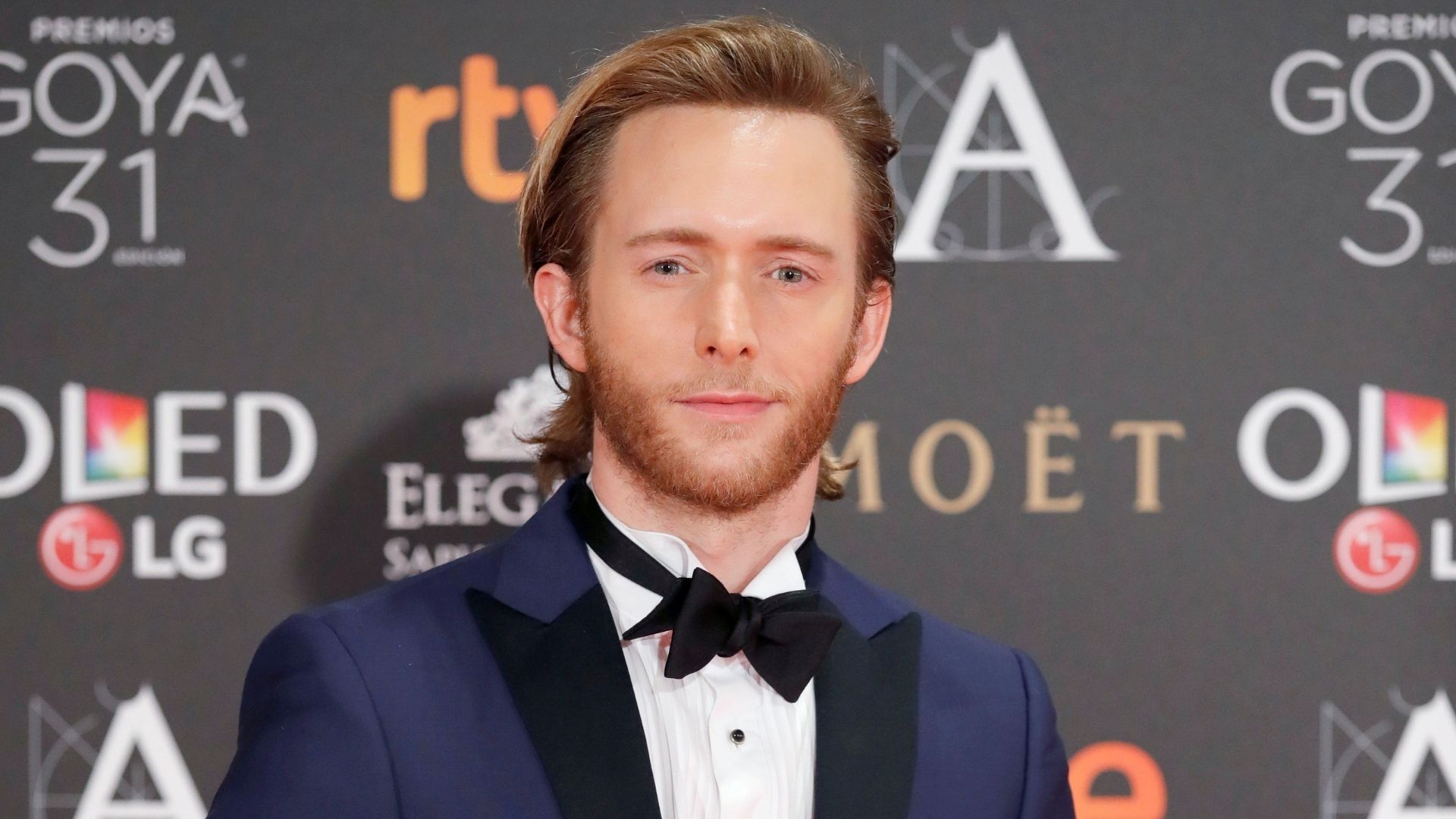 Pablo Rivero nos presenta su tercera novela