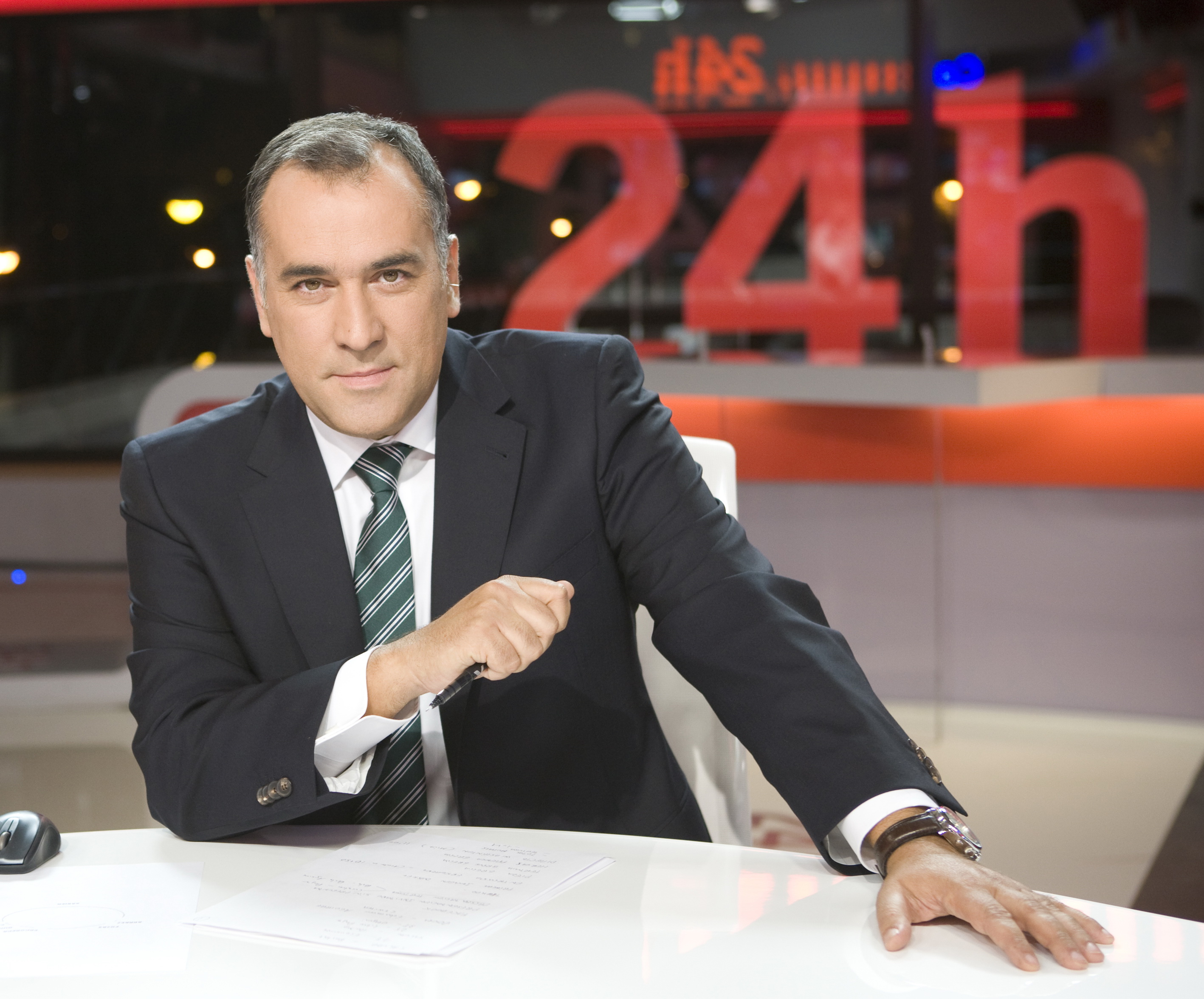 La Noche en 24 Horas' estrena nueva temporada | RTVE.es