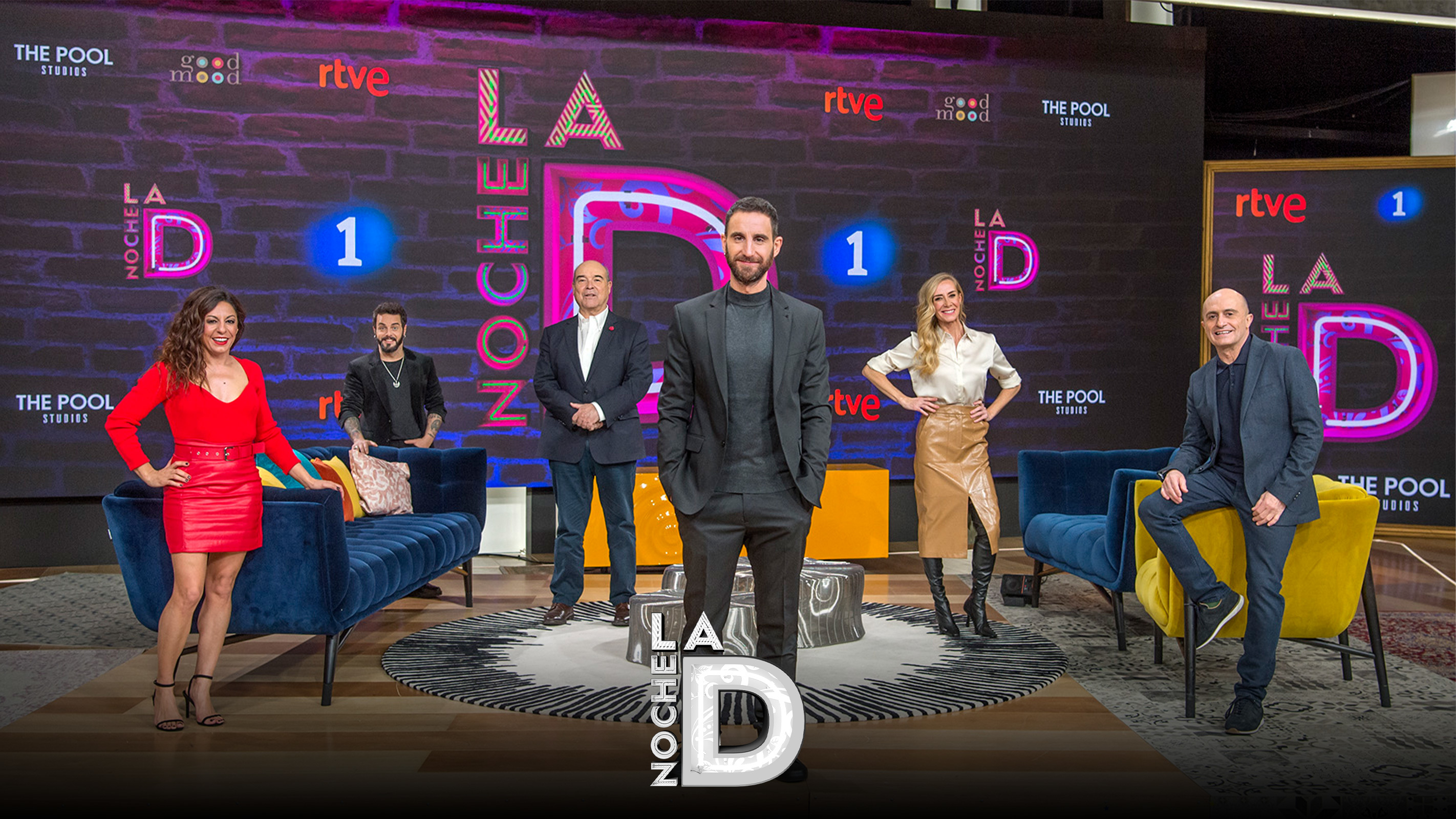 La noche D | Vota por tu momentazo favorito de temporada