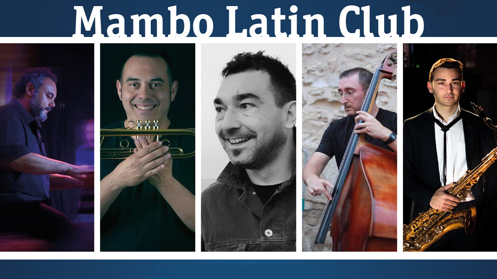 Vuelven 'Las noches del Monumental' con Mambo Latin Club
