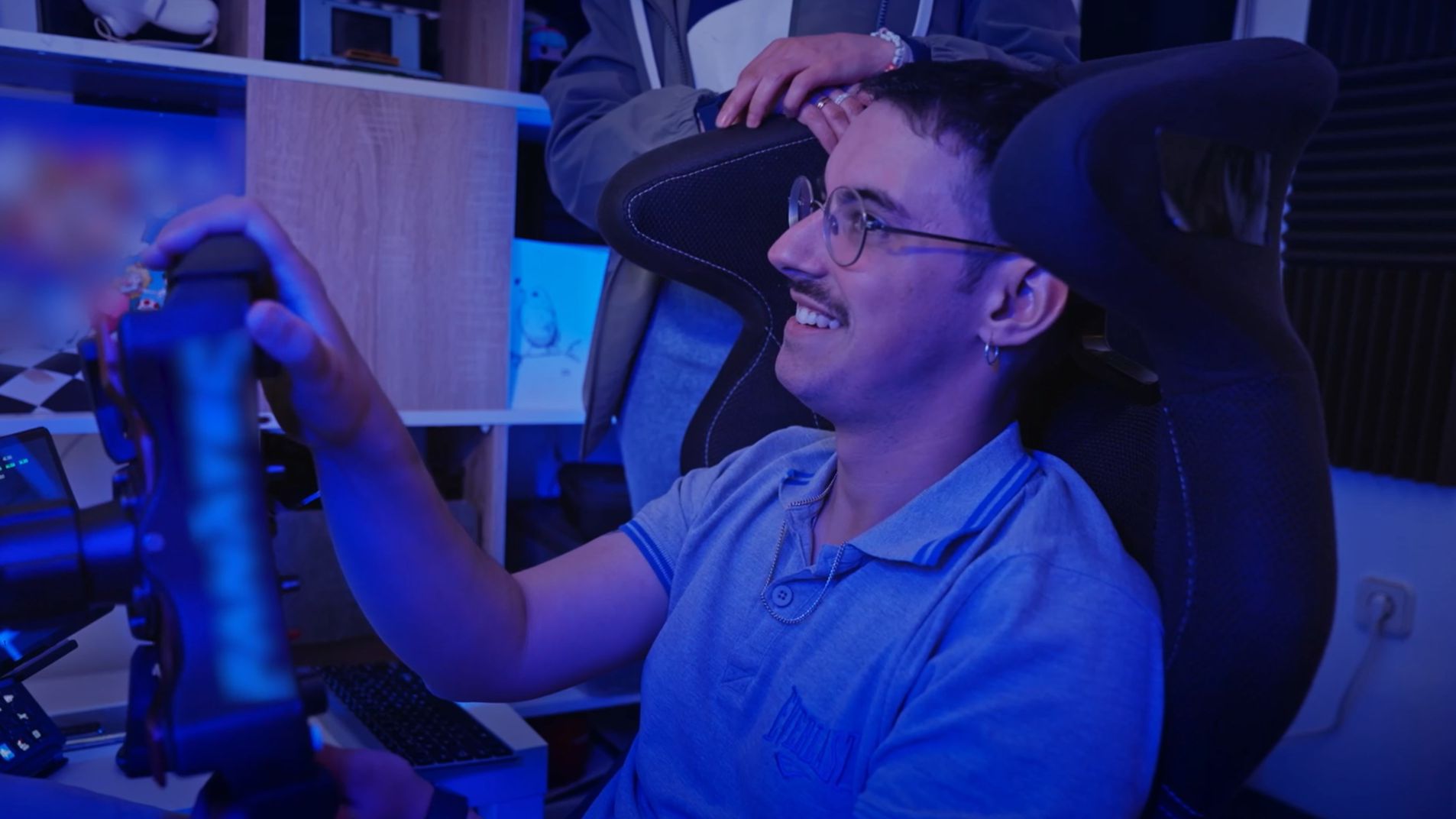Aquest jove és el millor streamer català de 2024