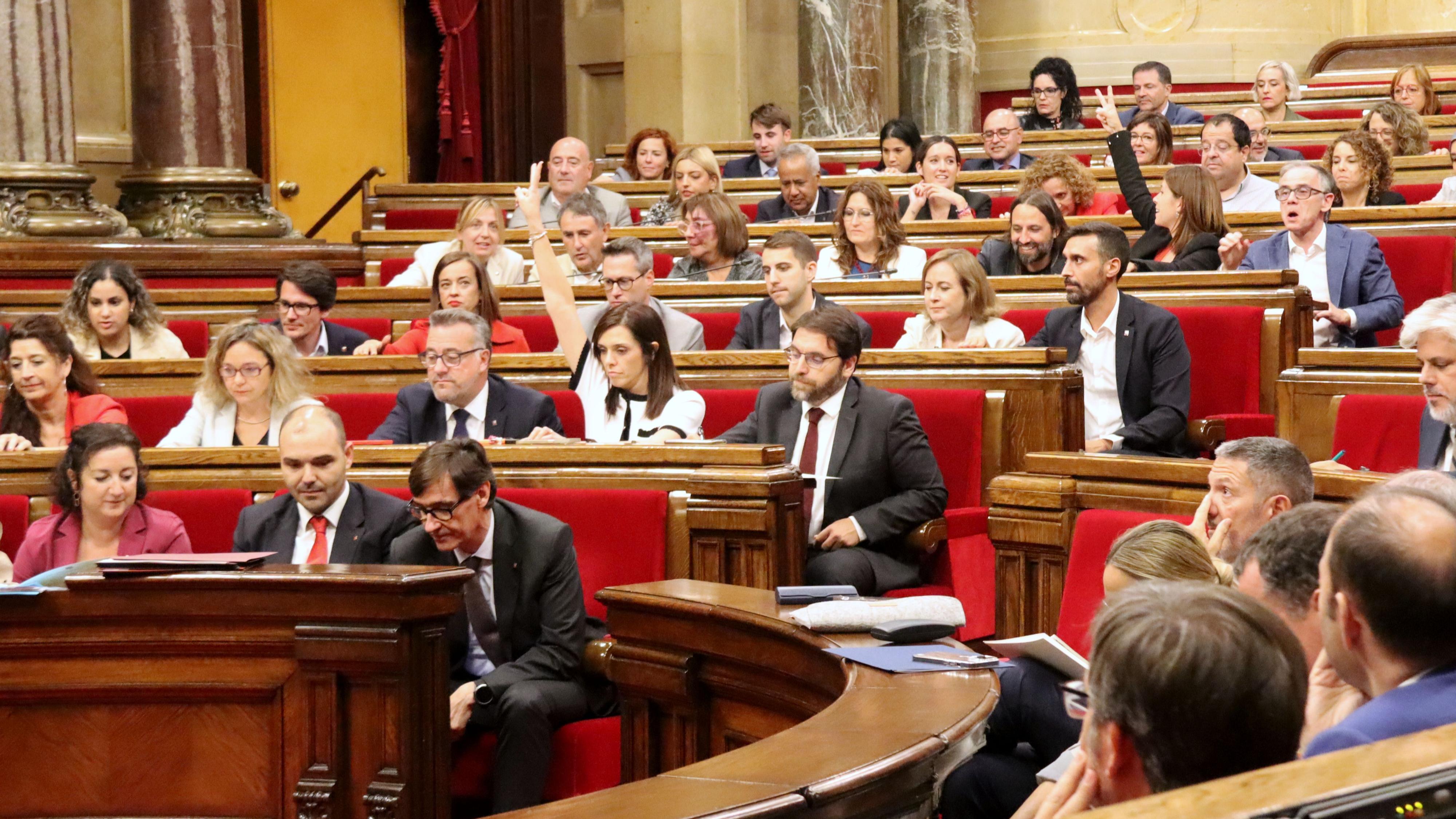 Notícies avui a Catalunya | Última hora del 10 d'octubre del 2024