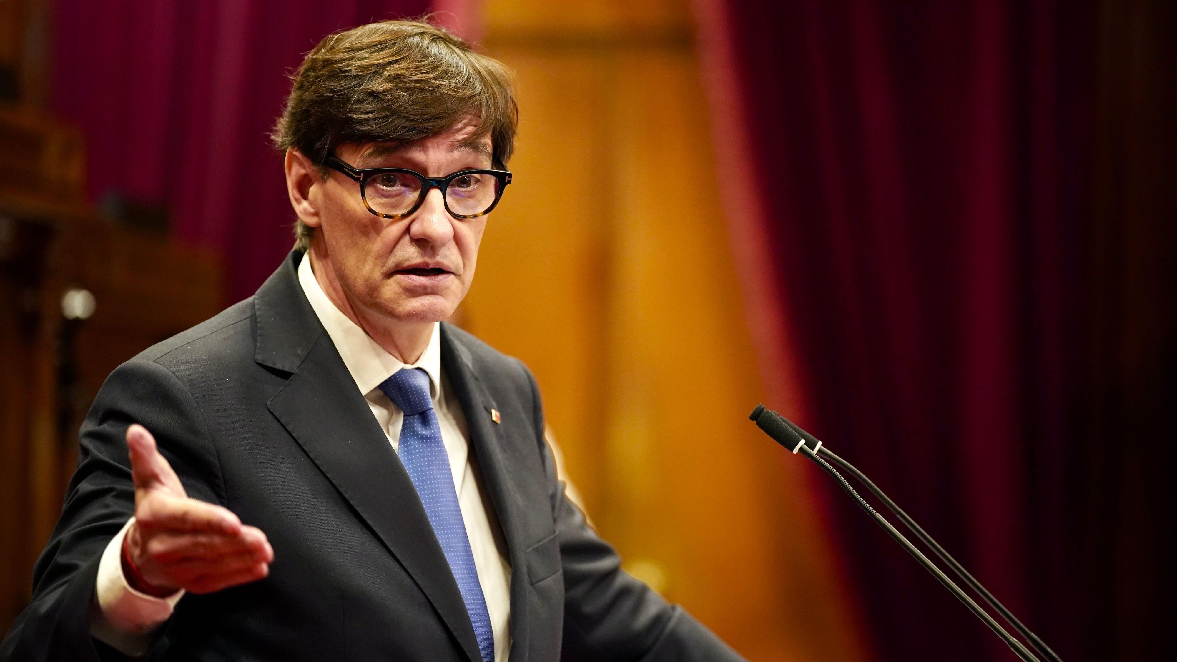 Resum de l'actualitat a Catalunya | Notícies del 9 d'octubre del 2024