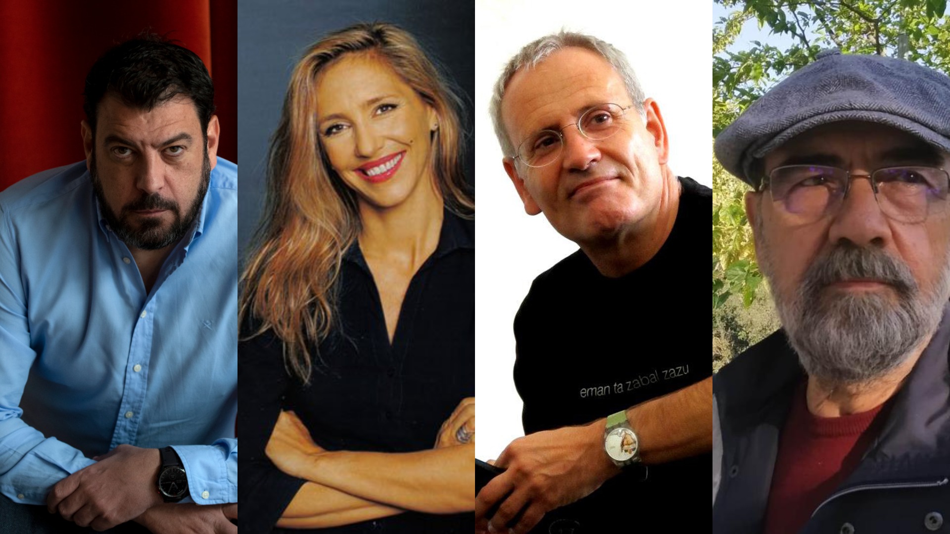 La novela como relato social