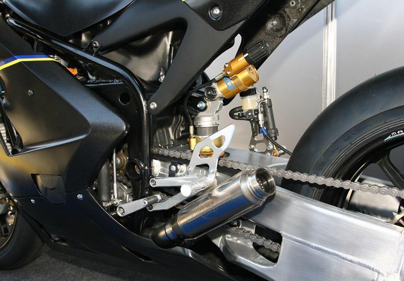 La nueva categoría de Moto2 cuenta con 25 equipos