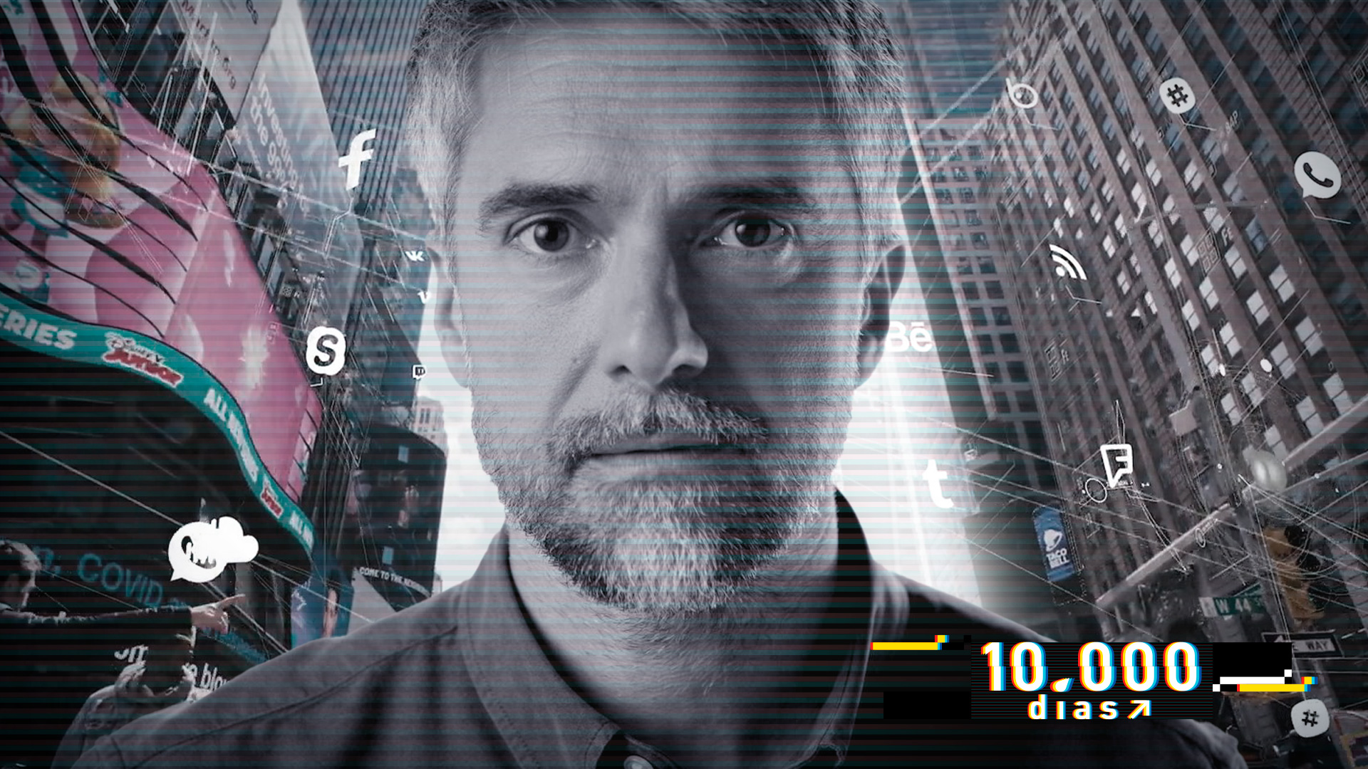 Inteligencia artificial: desafíos para la sociedad | 10.000 días