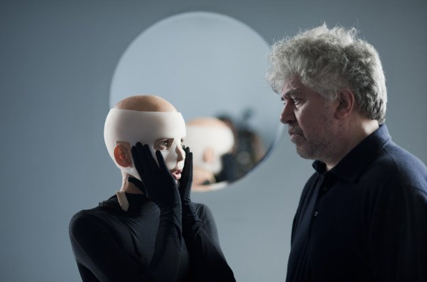 La nueva piel de Pedro Almodóvar