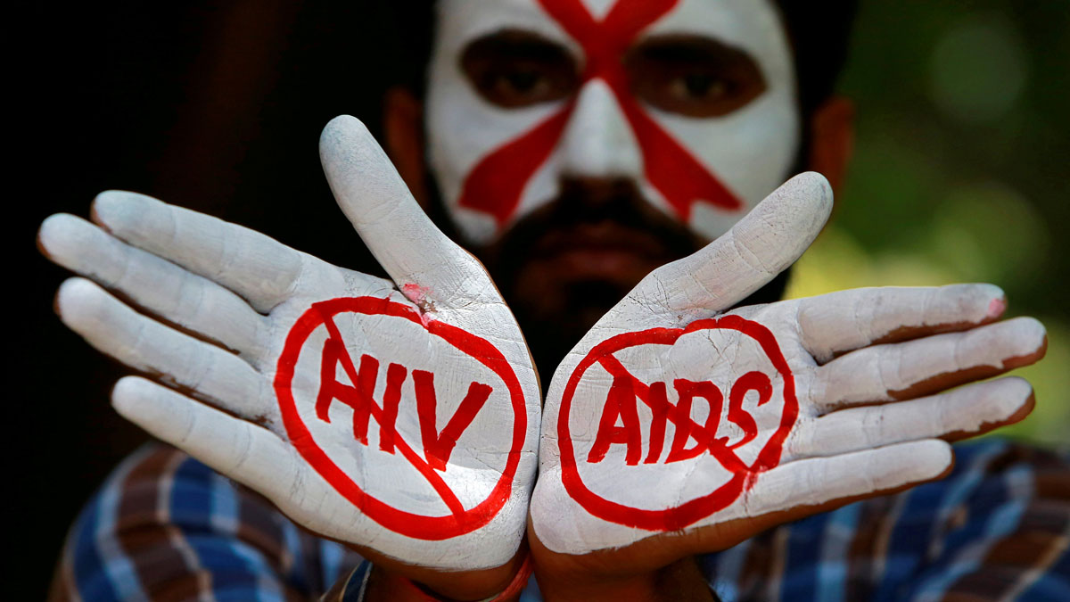 Las Nuevas Infecciones Y Muertes Por Sida Bajan Un 5 Rtve