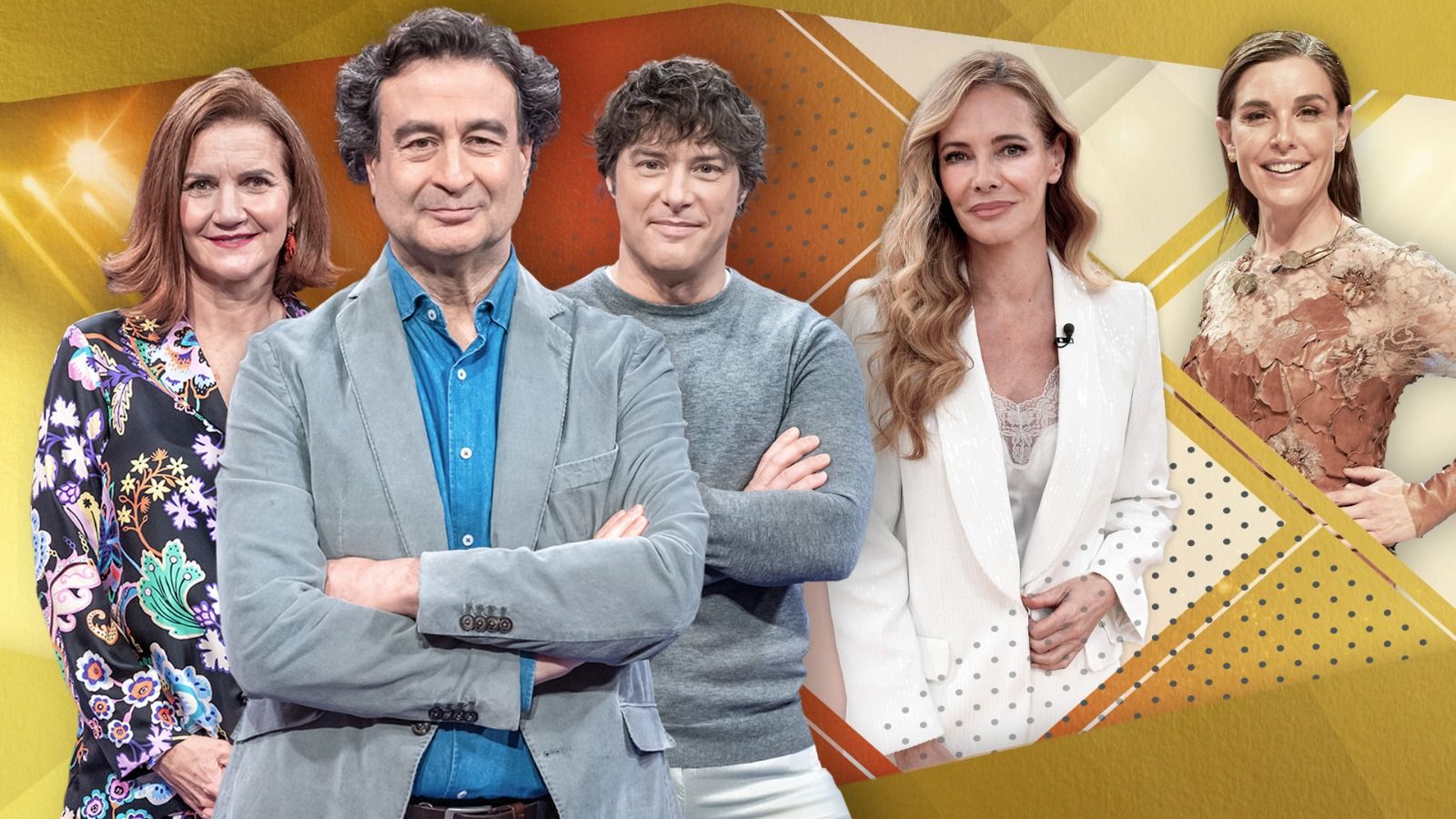 RTVE Play estrena el nuevo canal temático de concursos