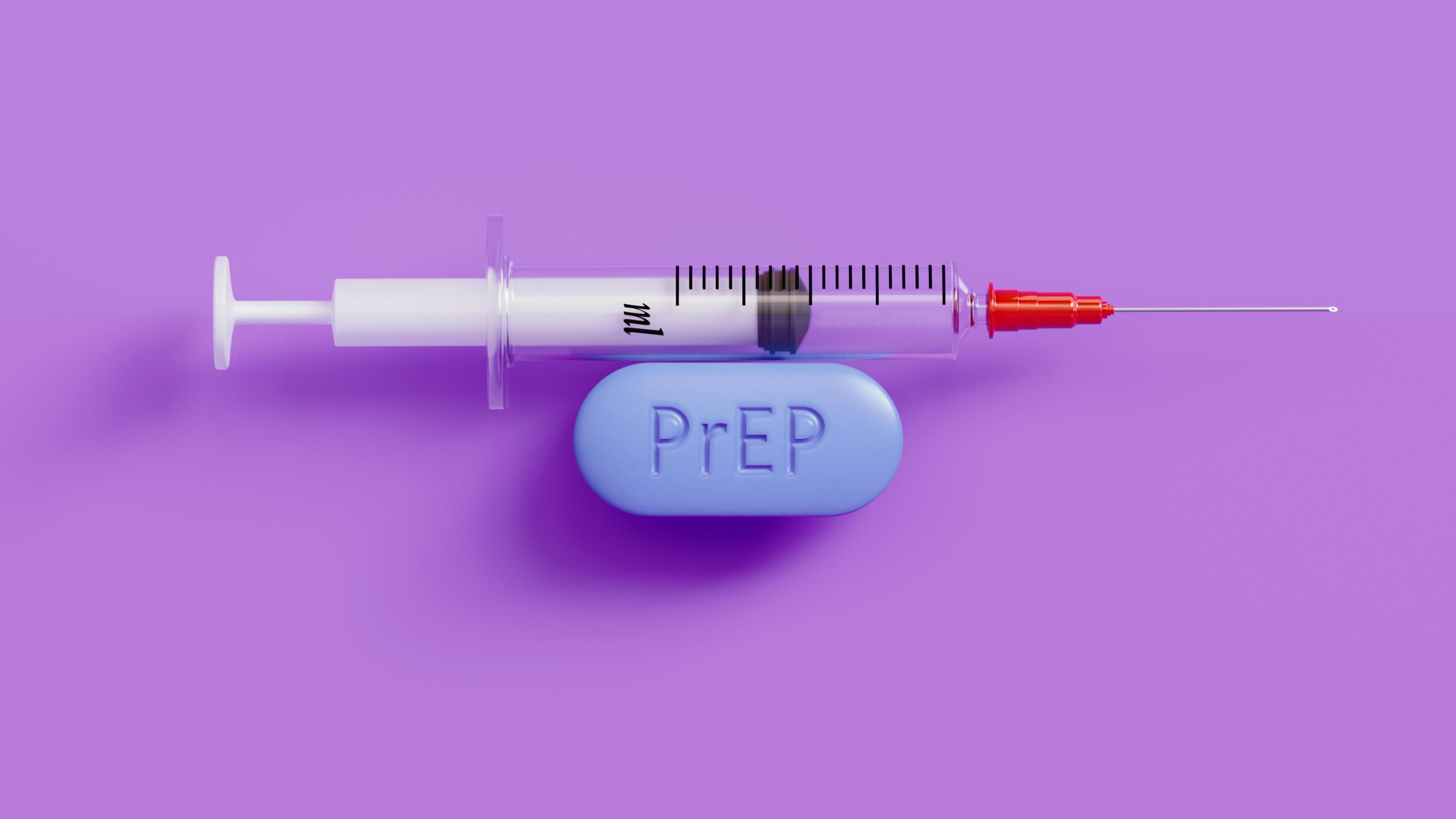La PrEP inyectable para prevenir el VIH ya está disponible en España