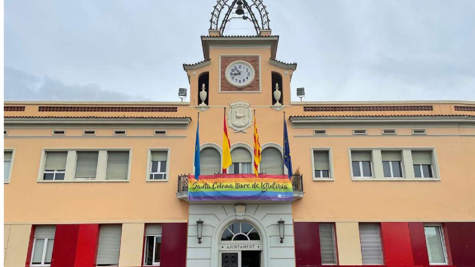 Eleccions municipals a Santa Coloma de Gramenet | 28M