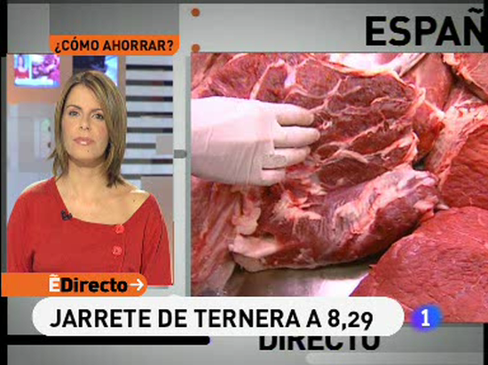 España Directo - Programa informativo en RTVE Play