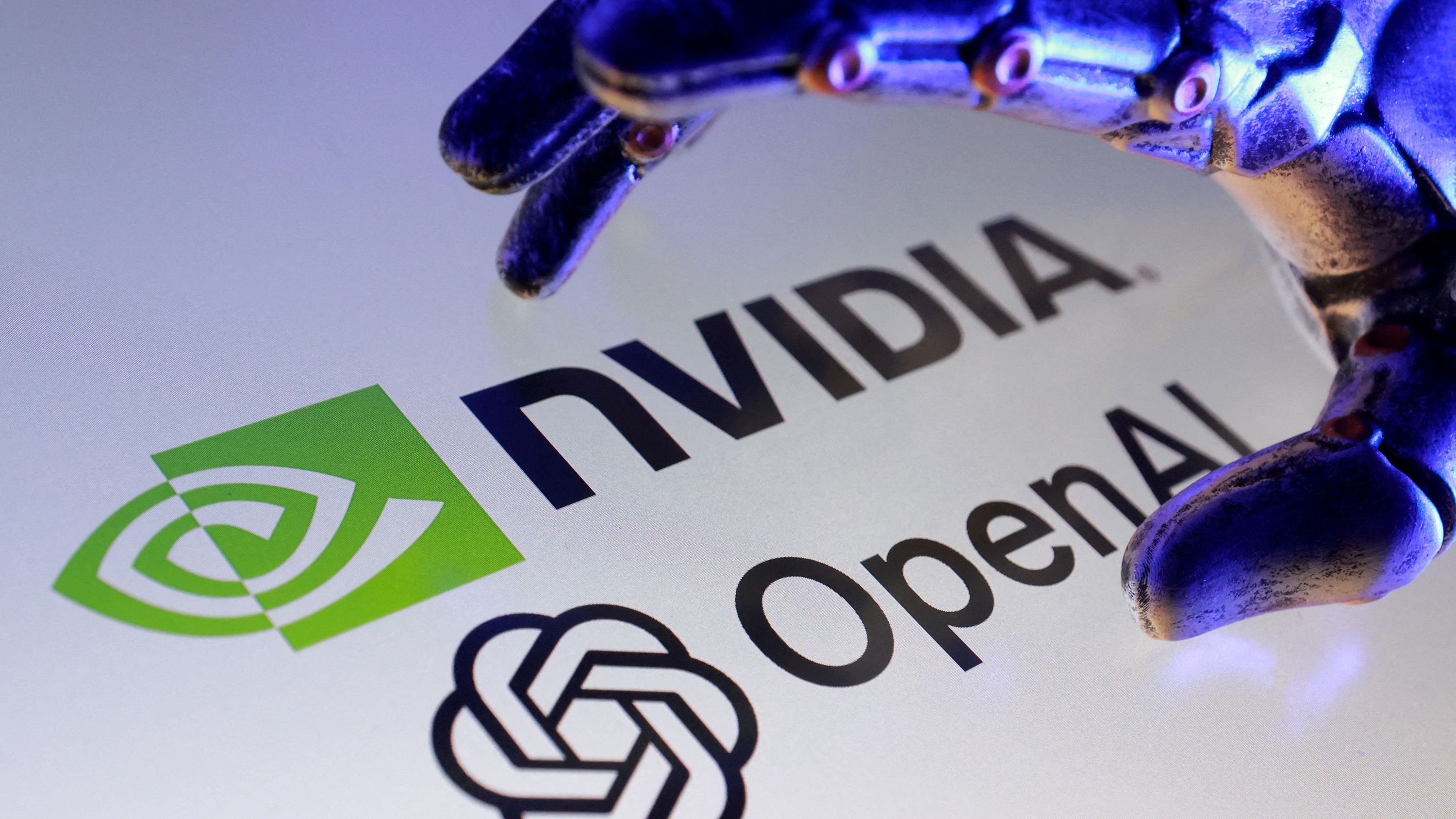 Claves del acuerdo Nvidia-OpenAI para revolucionar la IA