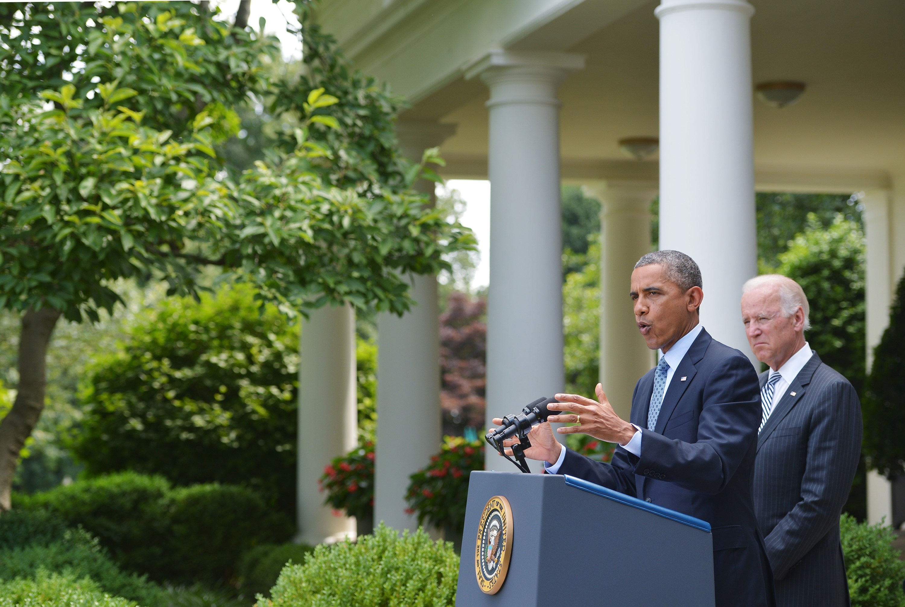 Obama regulará el sistema migratorio de EEUU | RTVE.es Obama regulará el sistema migratorio de EEUU | RTVE.es