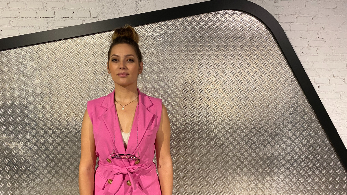 Mercedes Luján: 'En los tablaos de flamenco aún no somos bienvenidas ...