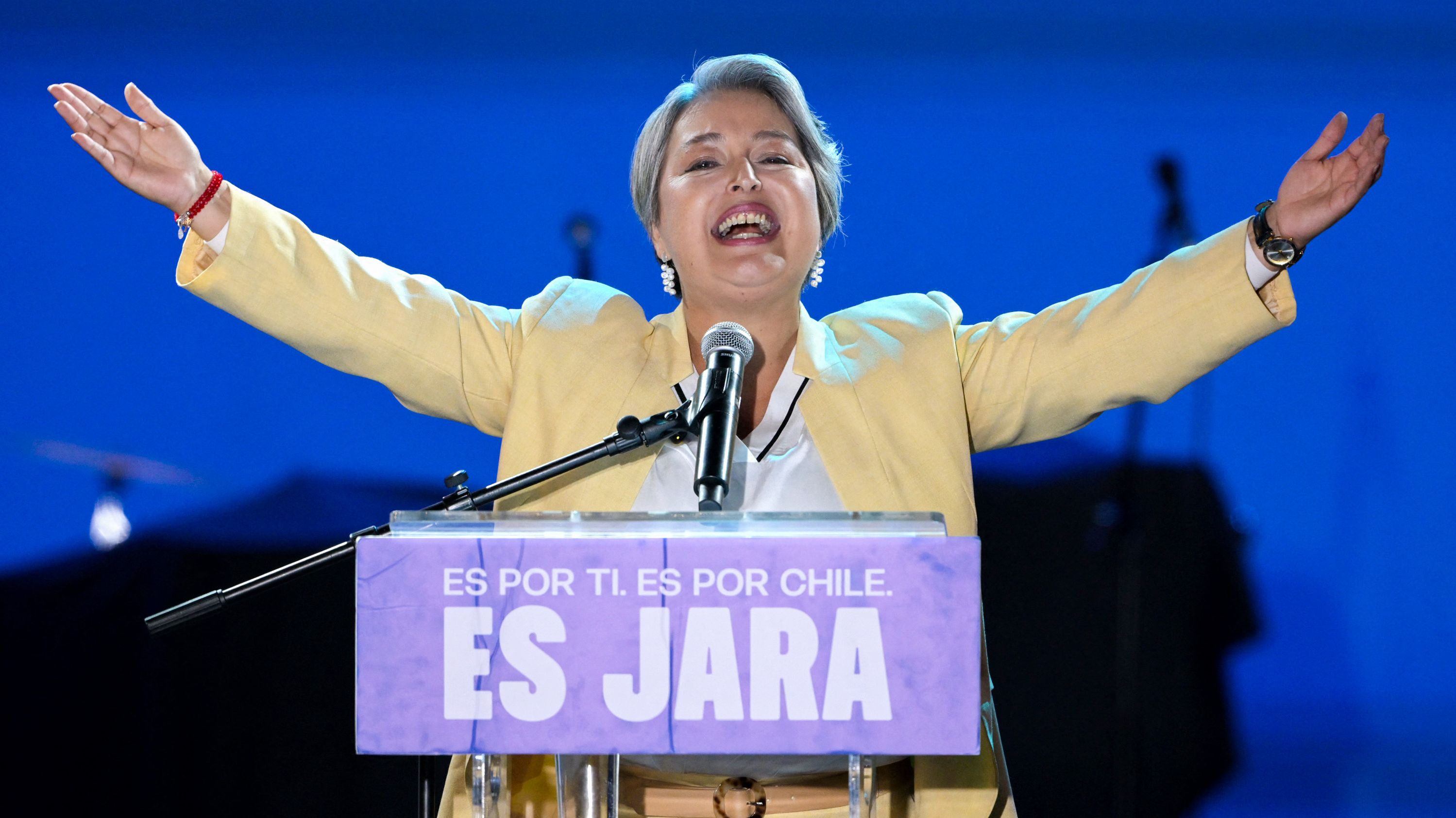 Los ‘obligados’ definirán en Chile una elección impredecible