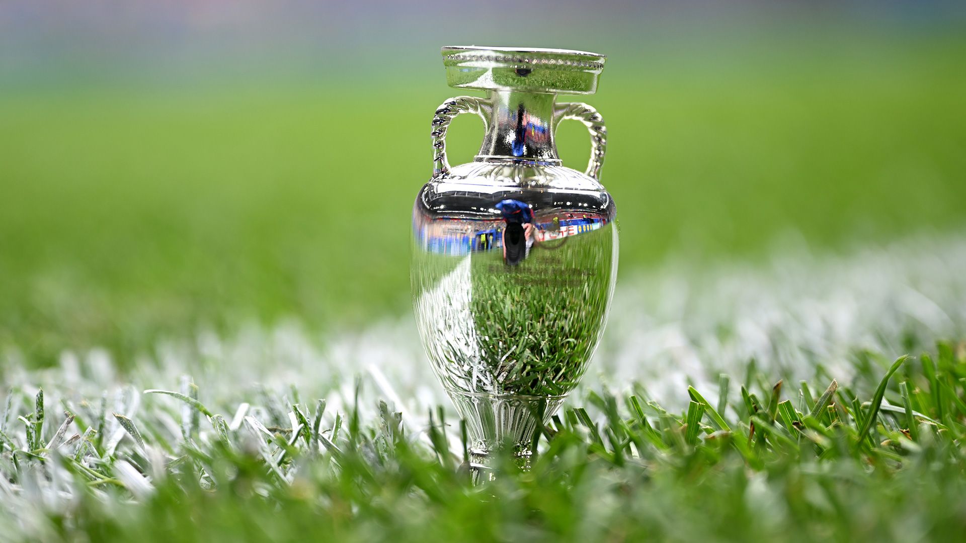 Octavos Eurocopa 2024: ver partidos completos gratis