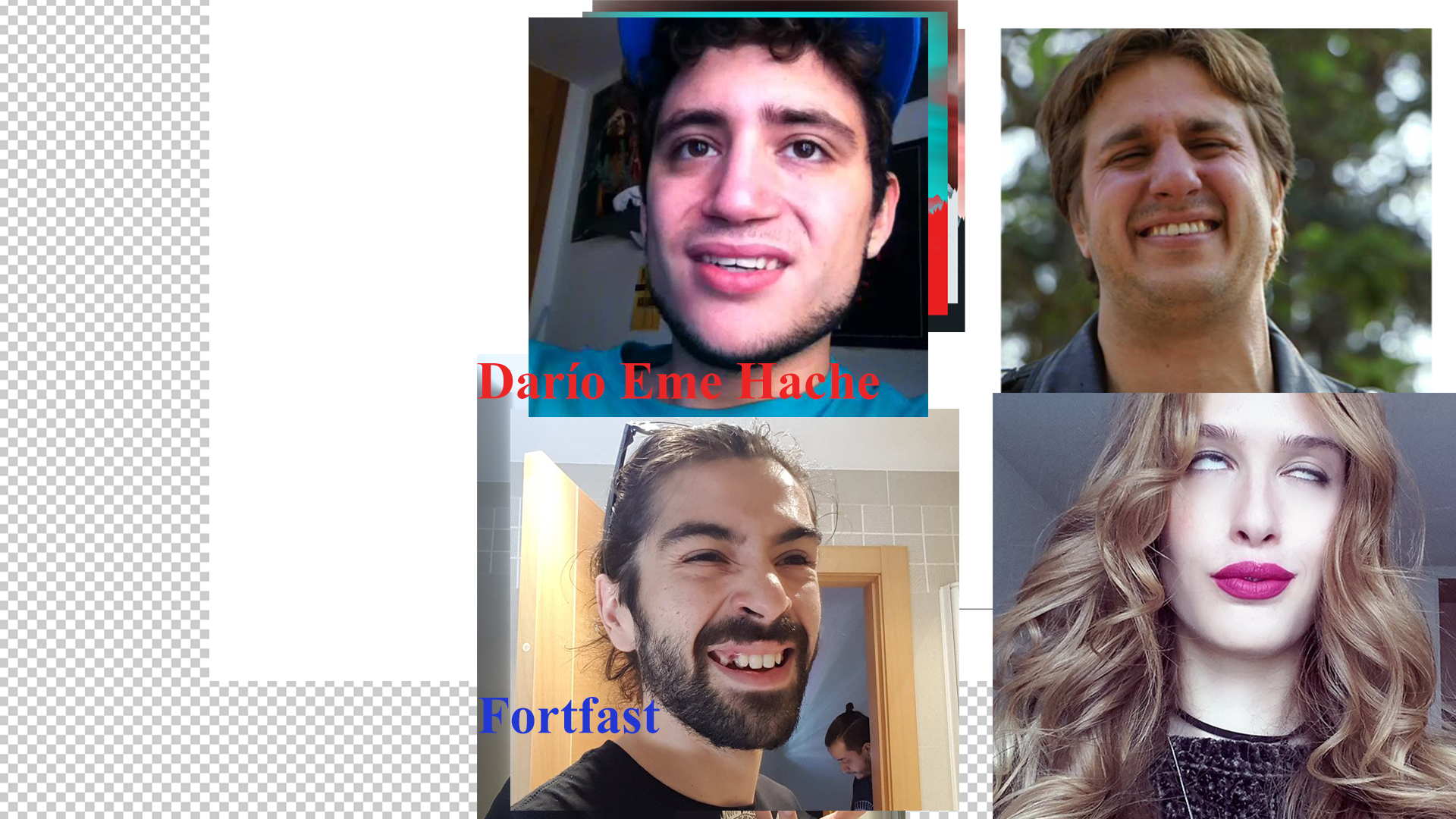 OK playz, cultura centennial con Gakian y Pablo Ibarburu