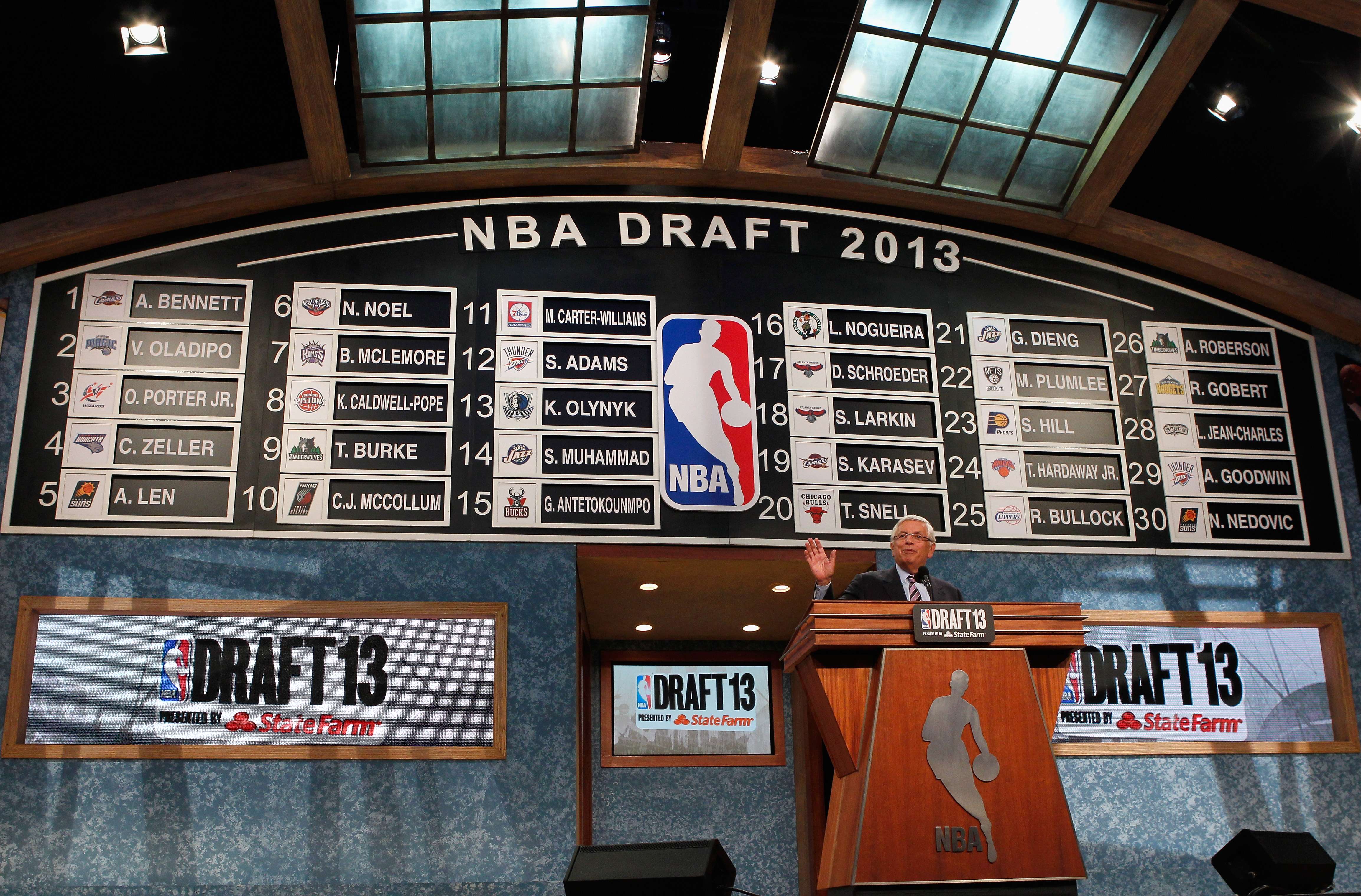 Oklahoma City Thunder elige a Alex Abrines en el 'draft' | RTVE