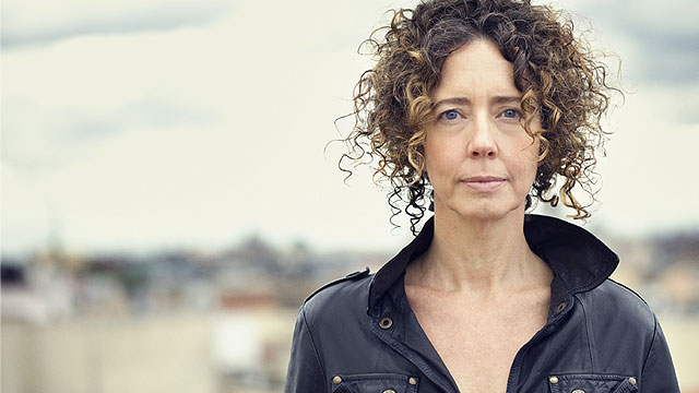 Olga Román y La Sucursal S.A. en Miradas 2