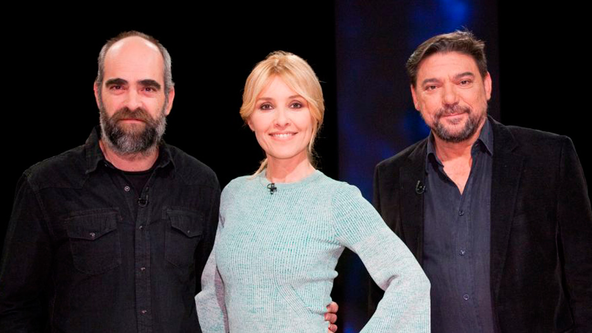 'Operación E', una increíble historia real, en Versión Española