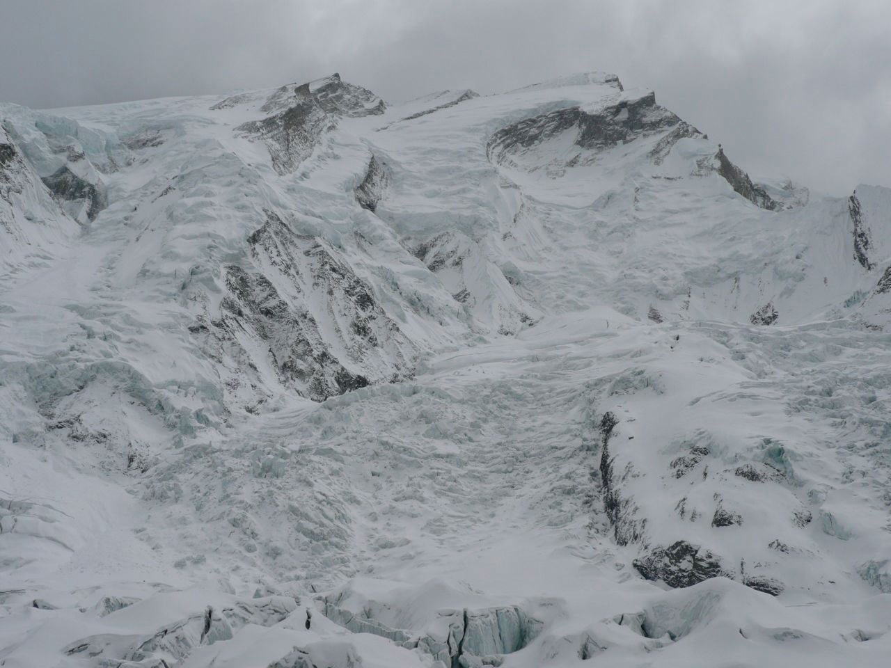 Operación de rescate en el Annapurna | RTVE.es