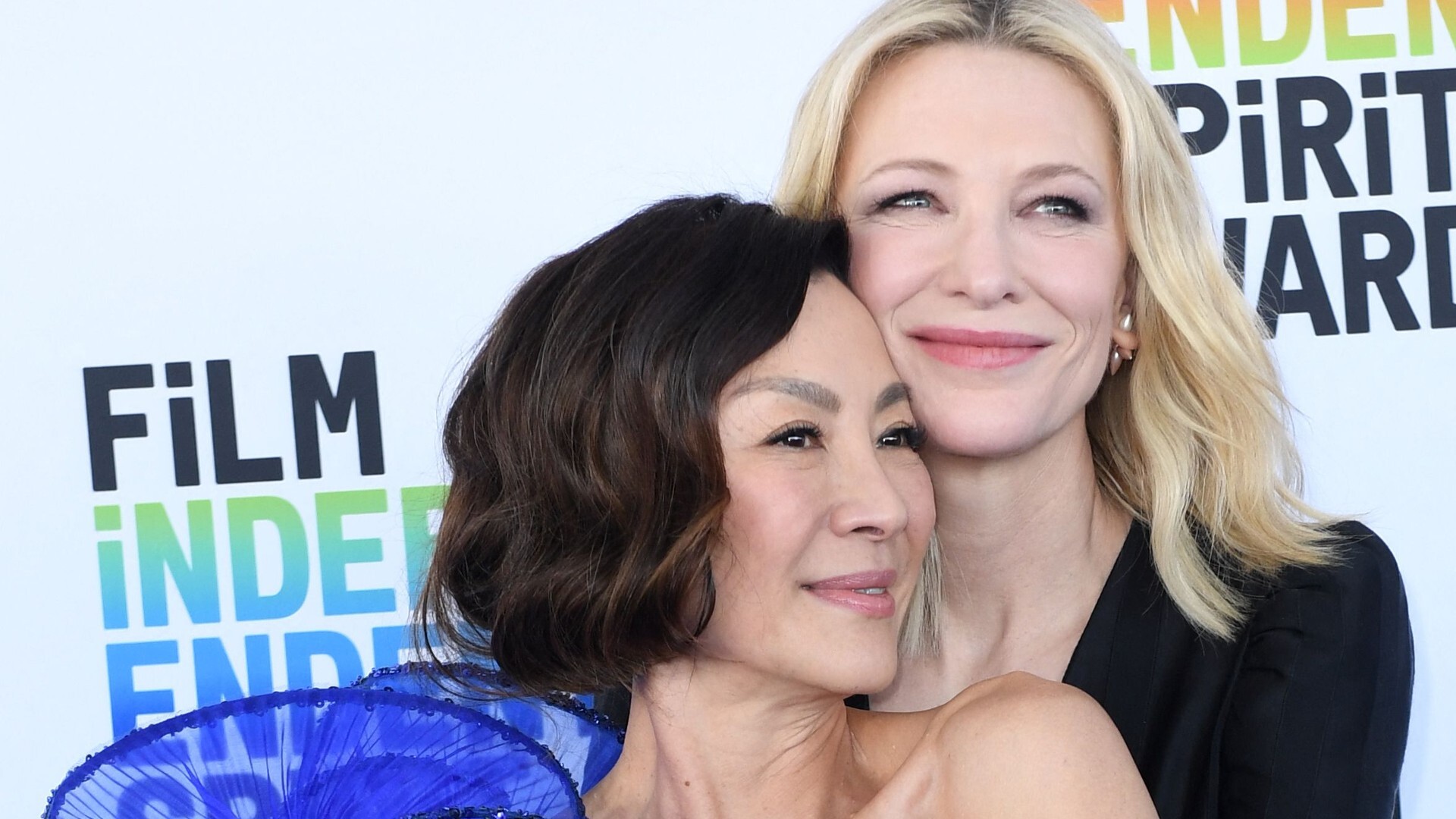 Oscar 2023: Michelle Yeoh gana a Cate Blanchet y la polémica no cesa