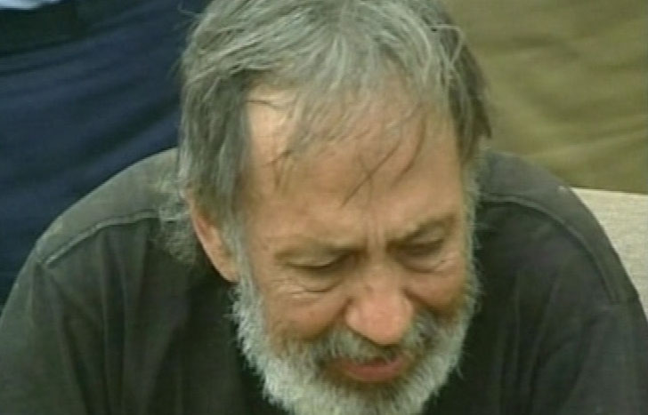 Óscar Tulio Lizcano, ex prisionero político de las FARC, presenta su ...