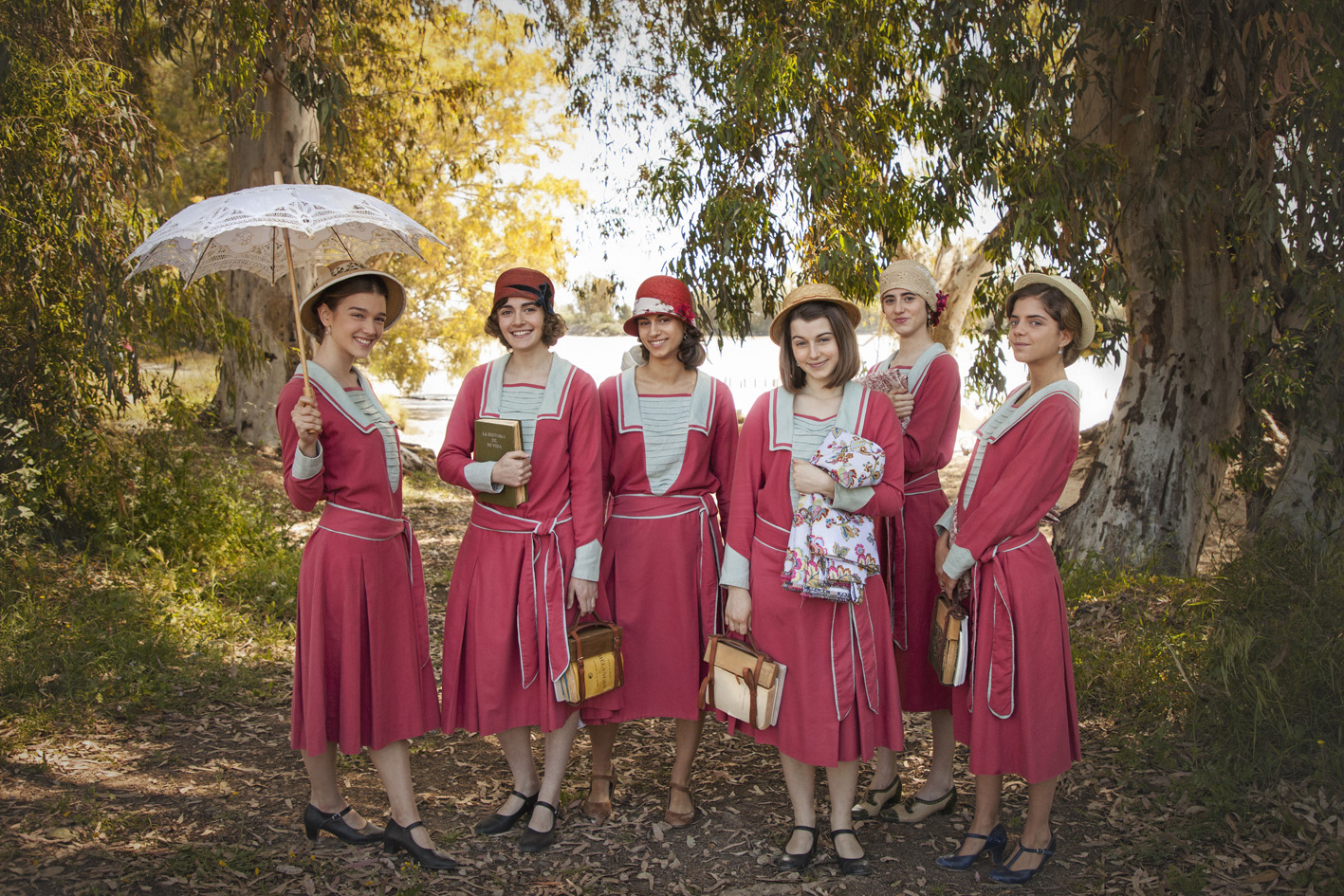 'La Otra Mirada' tendrá segunda temporada en Televisión Española