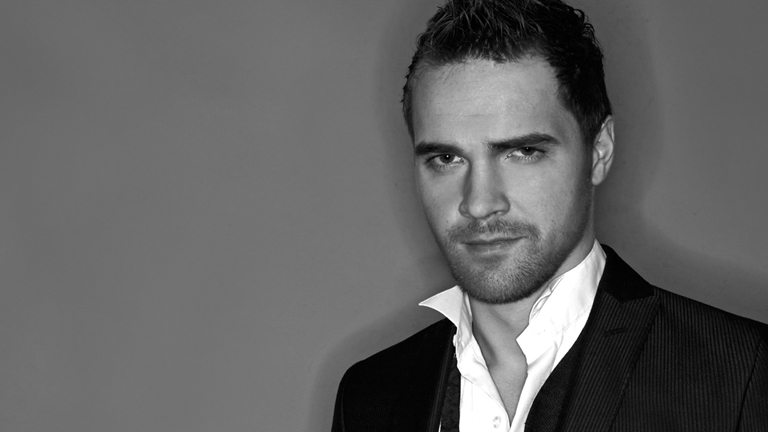 Ott Lepland representa a Estonia en Eurovisión 2012 | RTVE.es