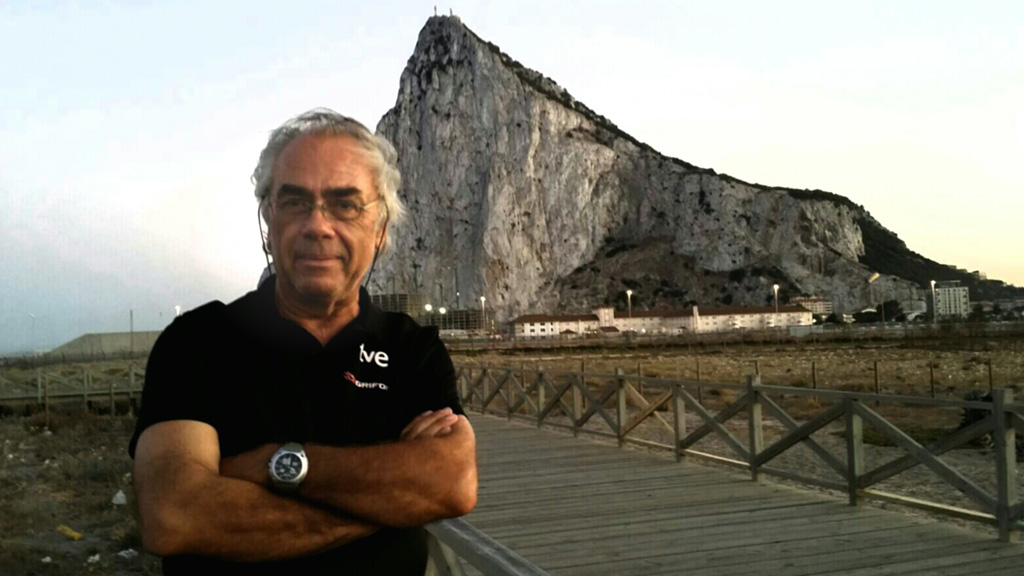 Manuel Ovalle visto por.... Manuel Ovalle | RTVE.es