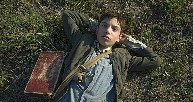 'Pa Negre', eliminada en la carrera hacia el Oscar