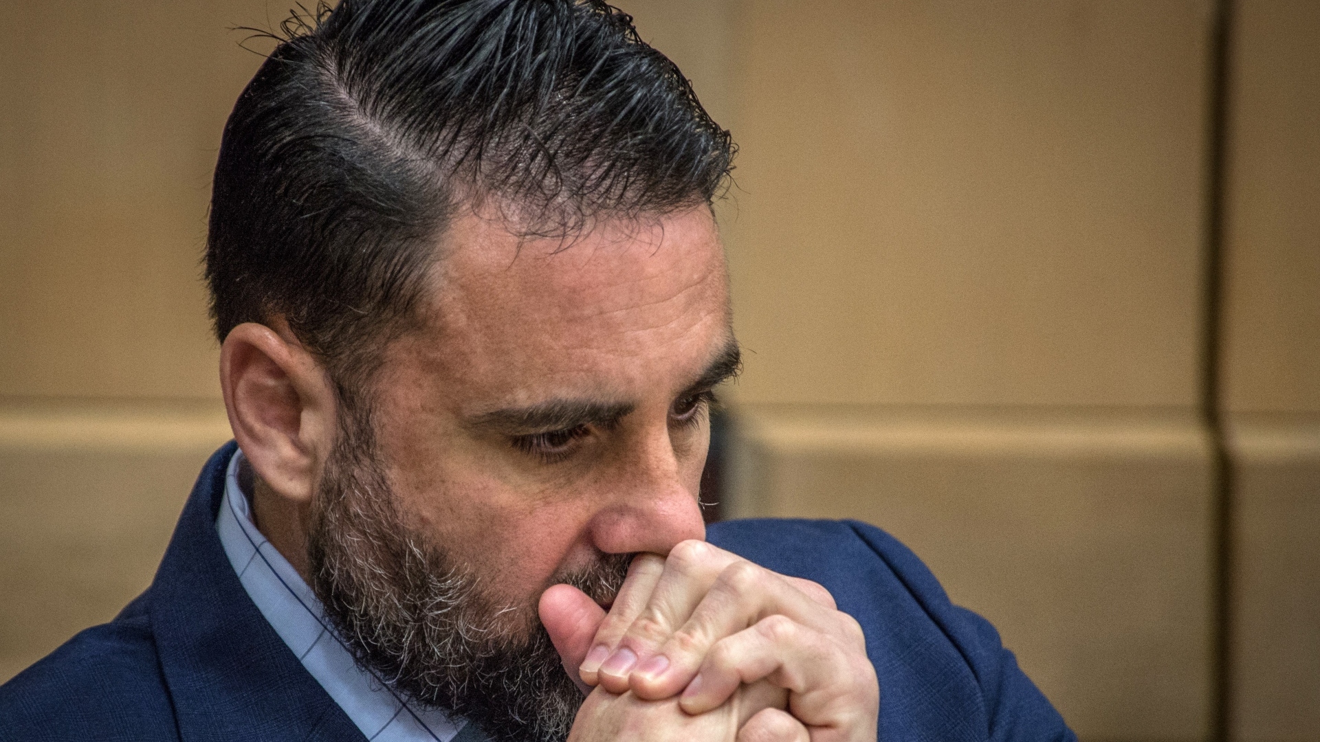 Estados Unidos: Pablo Ibar recurre su sentencia a cadena perpetua
