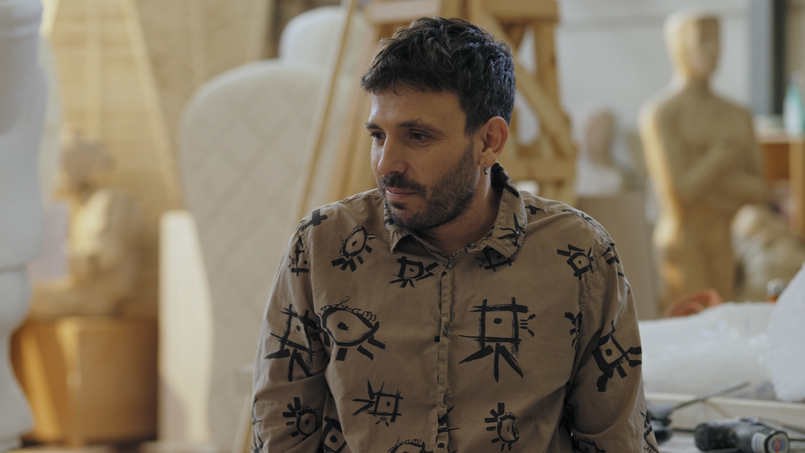 Pablo Sánchez: ¿Qué fue del cantante y exlíder de 'La Raíz'?