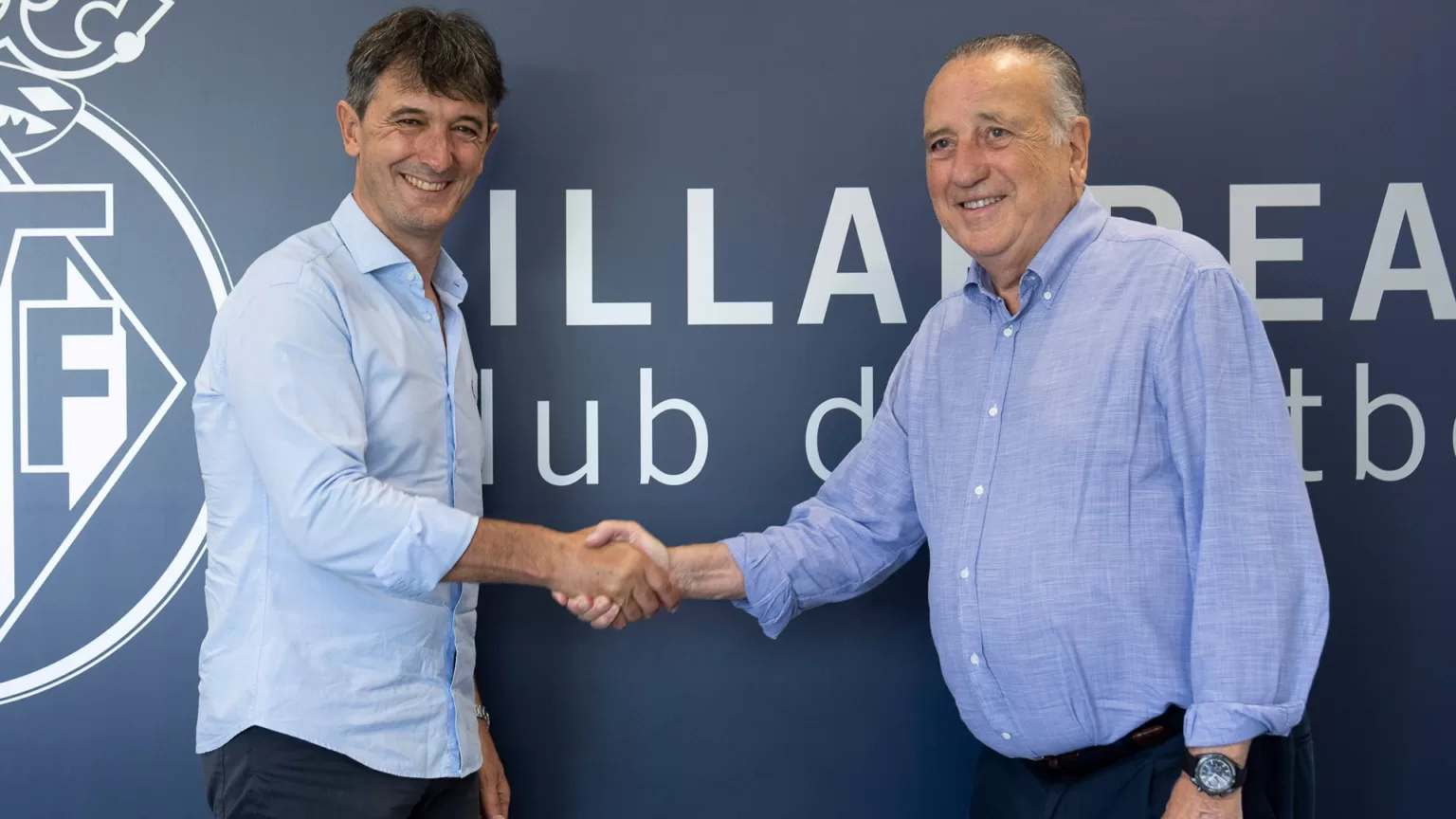 Pacheta, nuevo entrenador del Villarreal
