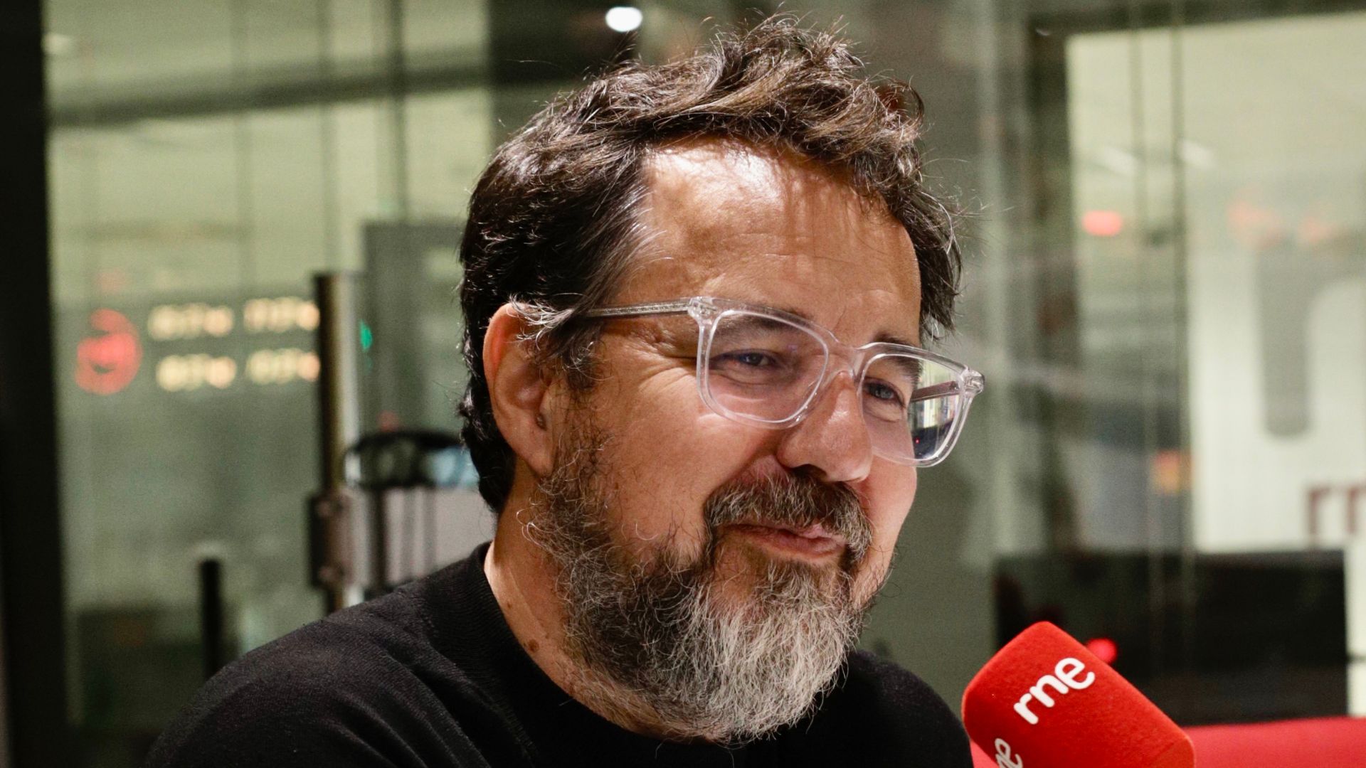 Paco Plaza: "Las monjas siempre me han parecido enigmáticas"