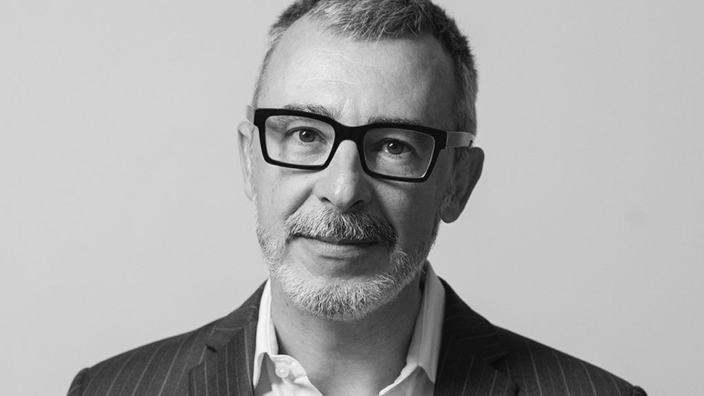 Paco Tomás, director de 'Wisteria Lane' en Radio 5, premio Baeza por la ...