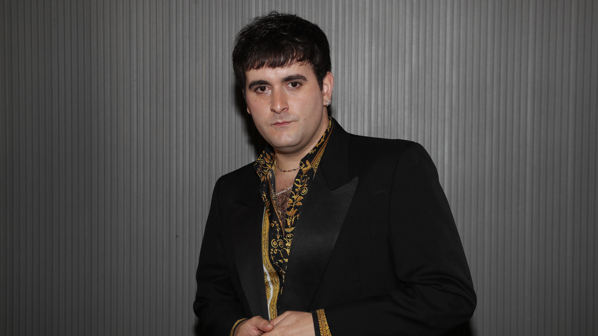 ¿Qué famoso hizo que a Palomo Spain le temblasen las piernas?