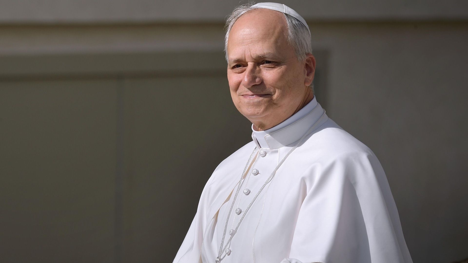 El papa León XIV, en RTVE Play: Cine por su visita a España
