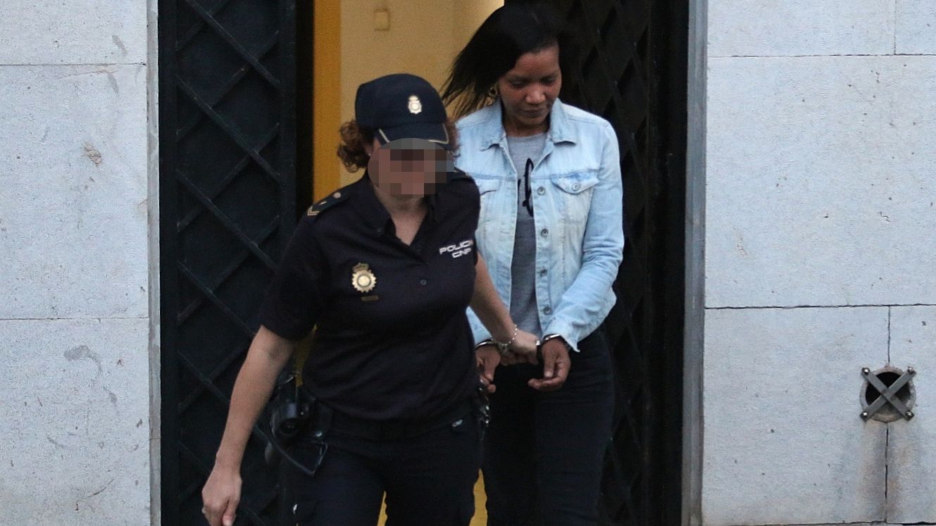 La pareja de Ana Julia Quezada rechaza cualquier tipo de amenaza a la ...