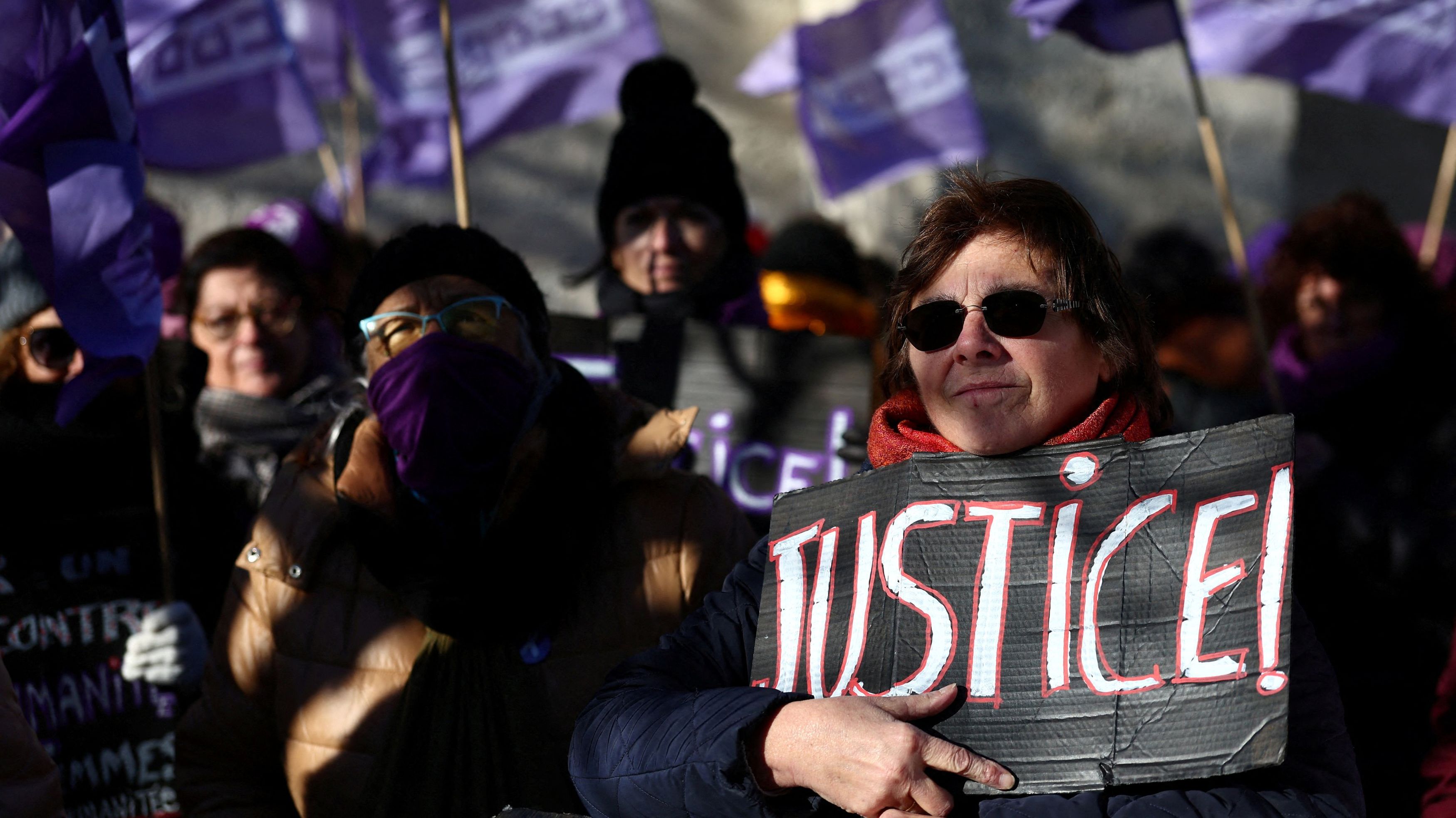 El Parlamento francés incluye el consentimiento en la definición penal ...